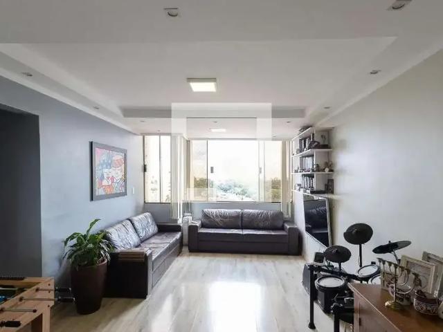Apartamento para Venda em São Paulo/SP Tucuruvi 3 Quartos