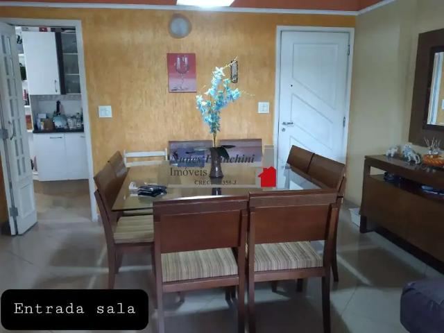 Apartamento para Venda em São Paulo/SP Tucuruvi 3 Quartos