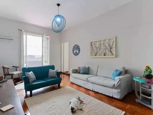 Apartamento para Venda em São Paulo/SP Tucuruvi 3 Quartos