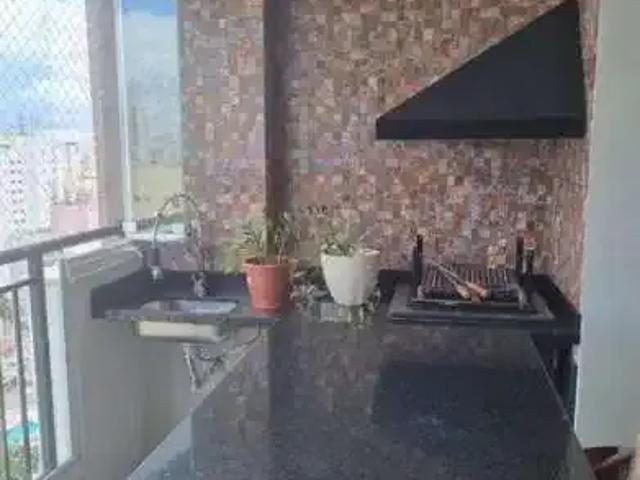 Apartamento para Venda em São Paulo/SP Tucuruvi 3 Quartos