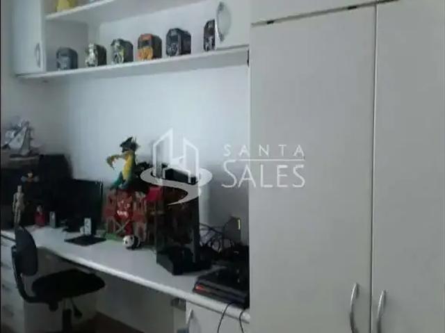 Apartamento para Venda em São Paulo/SP Tucuruvi 3 Quartos