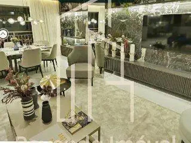 Apartamento para Venda em São Paulo/SP Tucuruvi 3 Quartos