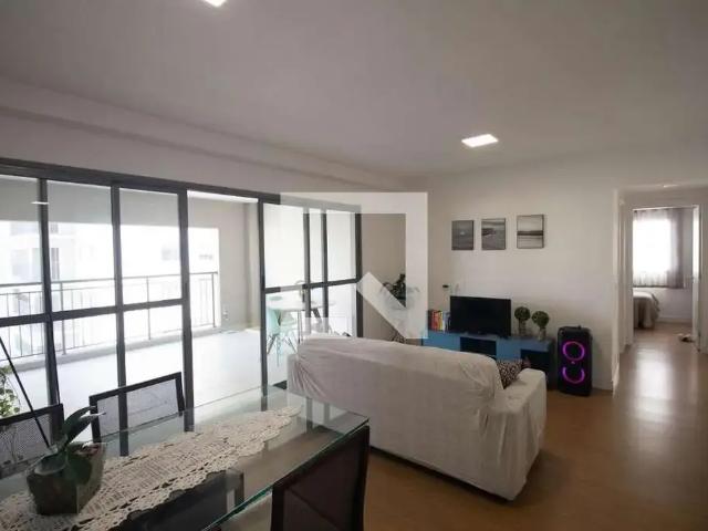 Apartamento para Venda em São Paulo/SP Tucuruvi 3 Quartos