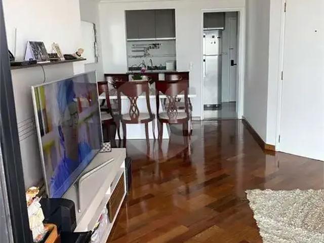 Apartamento para Venda em São Paulo/SP Tucuruvi 3 Quartos