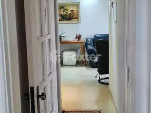 Apartamento para Venda em São Paulo/SP Tucuruvi 3 Quartos