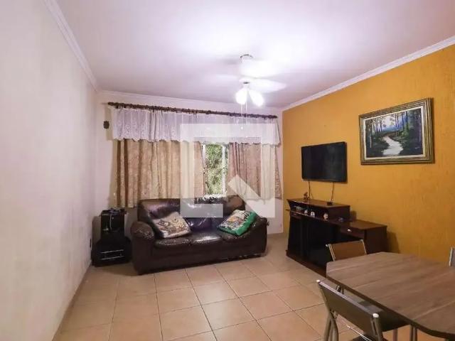 Apartamento para Venda em São Paulo/SP Tucuruvi 3 Quartos