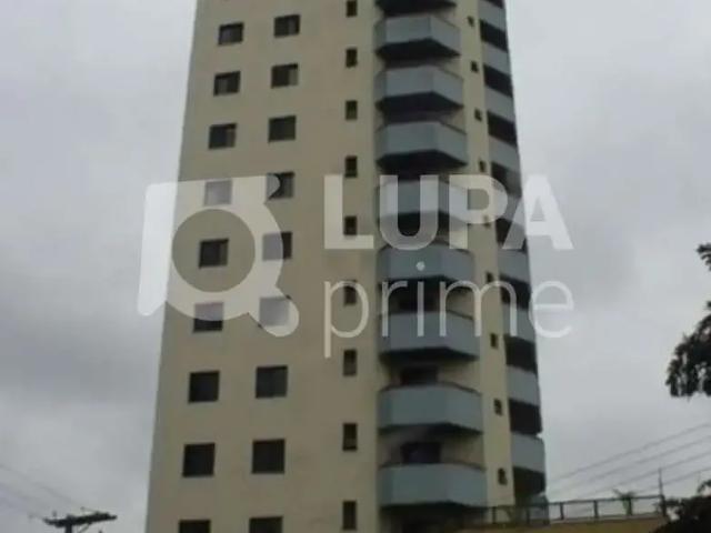 Apartamento para Venda em São Paulo/SP Tucuruvi 3 Quartos
