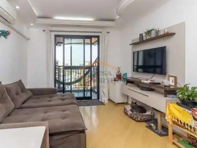 Apartamento para Venda em São Paulo/SP Tucuruvi 3 Quartos