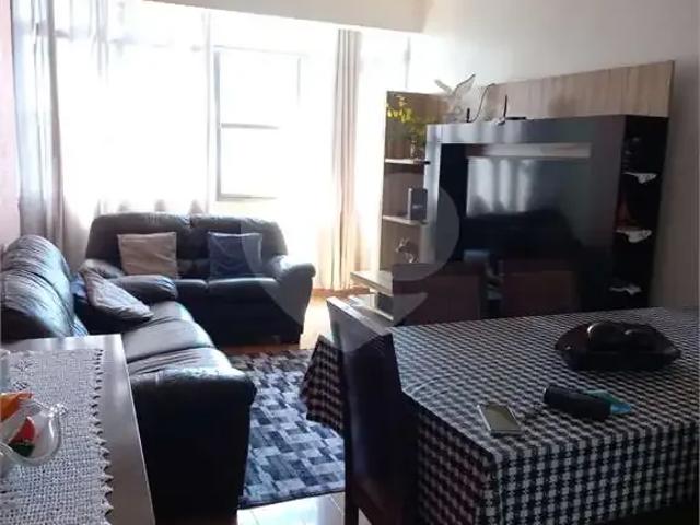 Apartamento para Venda em São Paulo/SP Tucuruvi 3 Quartos