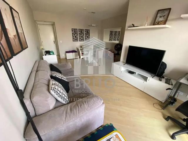 Apartamento para Venda em São Paulo/SP Tucuruvi 3 Quartos