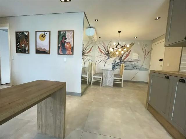 Apartamento para Venda em São Paulo/SP Tucuruvi 3 Quartos