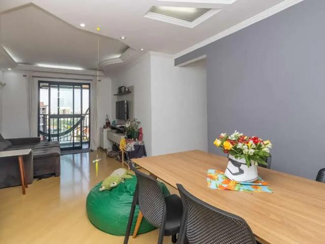 Apartamento para Venda em São Paulo/SP Tucuruvi 3 Quartos
