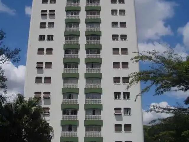 Apartamento para Venda em São Paulo/SP Tucuruvi 3 Quartos
