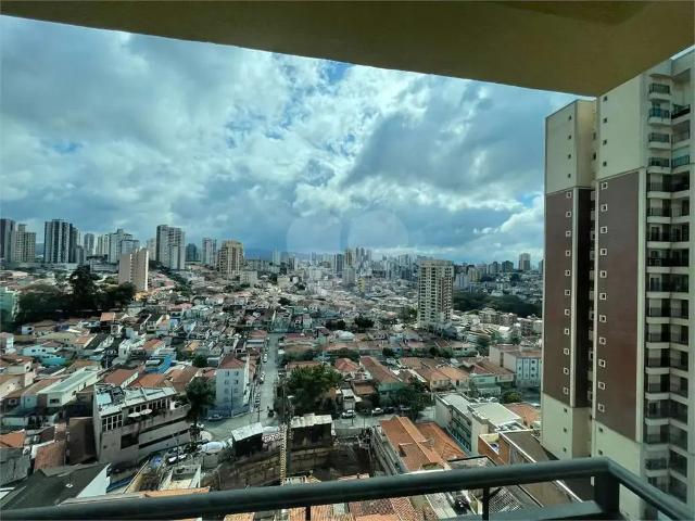 Apartamento para Venda em São Paulo/SP Tucuruvi 3 Quartos