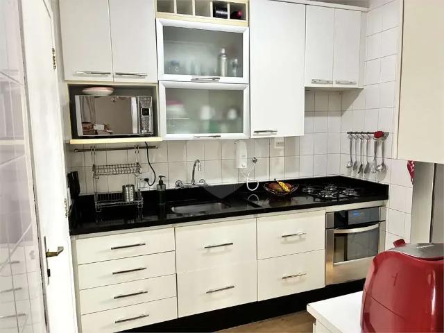Apartamento para Venda em São Paulo/SP Tucuruvi 3 Quartos