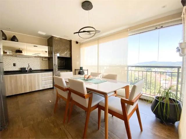 Apartamento para Venda em São Paulo/SP Tucuruvi 3 Quartos