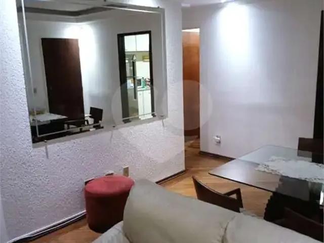 Apartamento para Venda em São Paulo/SP Tucuruvi 3 Quartos