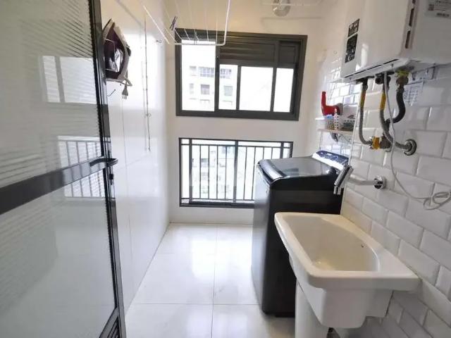 Apartamento para Venda em São Paulo/SP Tucuruvi 3 Quartos