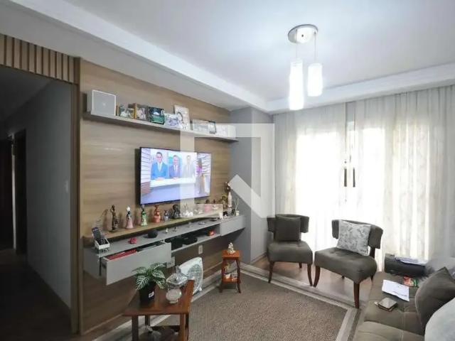 Apartamento para Venda em São Paulo/SP Tucuruvi 3 Quartos
