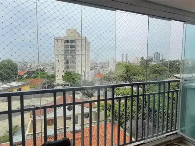 Apartamento para Venda em São Paulo/SP Tucuruvi 3 Quartos