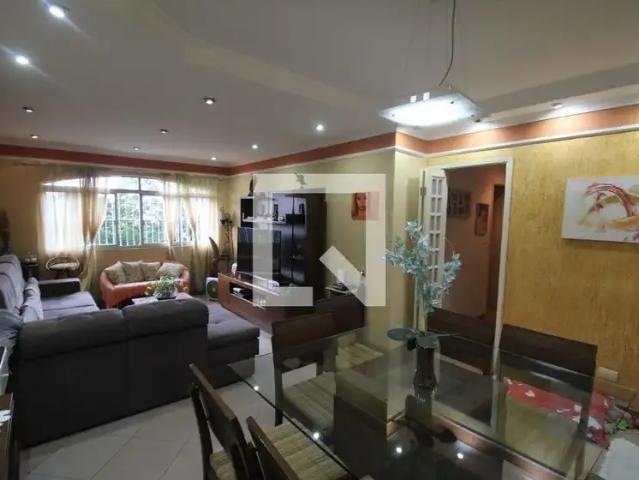 Apartamento para Venda em São Paulo/SP Tucuruvi 3 Quartos