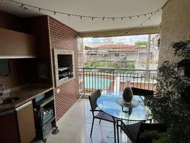 Apartamento para Venda em São Paulo/SP Tucuruvi 3 Quartos