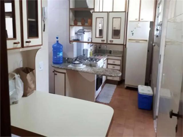 Apartamento para Venda em São Paulo/SP Tucuruvi 3 Quartos