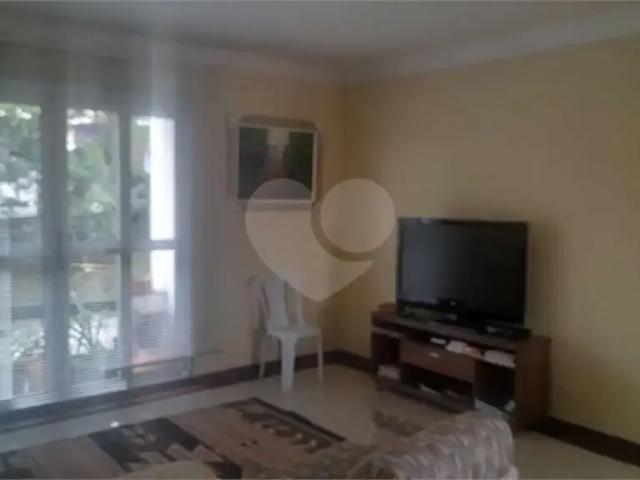 Apartamento para Venda em São Paulo/SP Tucuruvi 3 Quartos
