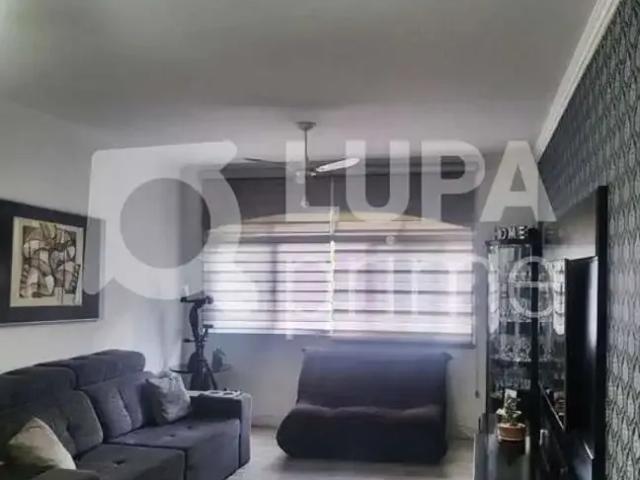 Apartamento para Venda em São Paulo/SP Tucuruvi 3 Quartos