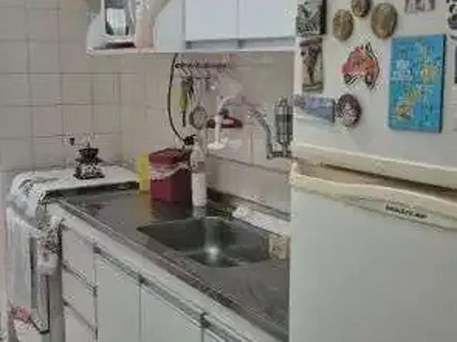 Apartamento para Venda em São Paulo/SP Tucuruvi 3 Quartos