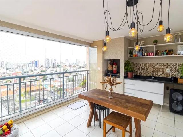 Apartamento para Venda em São Paulo/SP Tucuruvi 3 Quartos