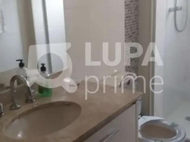 Apartamento para Venda em São Paulo/SP Tucuruvi 3 Quartos