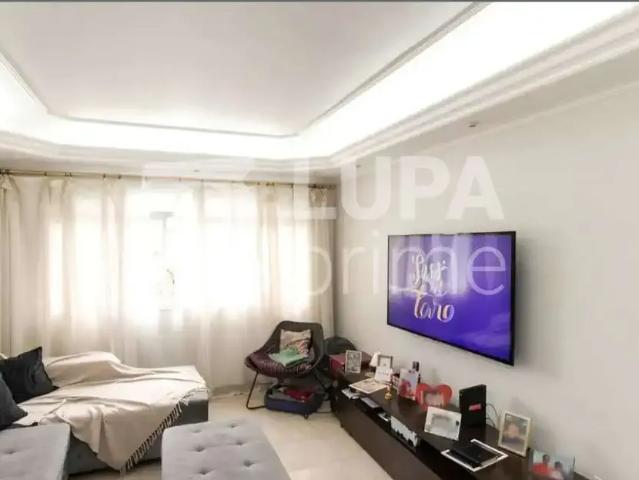 Apartamento para Venda em São Paulo/SP Tucuruvi 3 Quartos