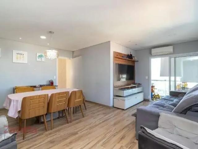 Apartamento para Venda em São Paulo/SP Tucuruvi 3 Quartos