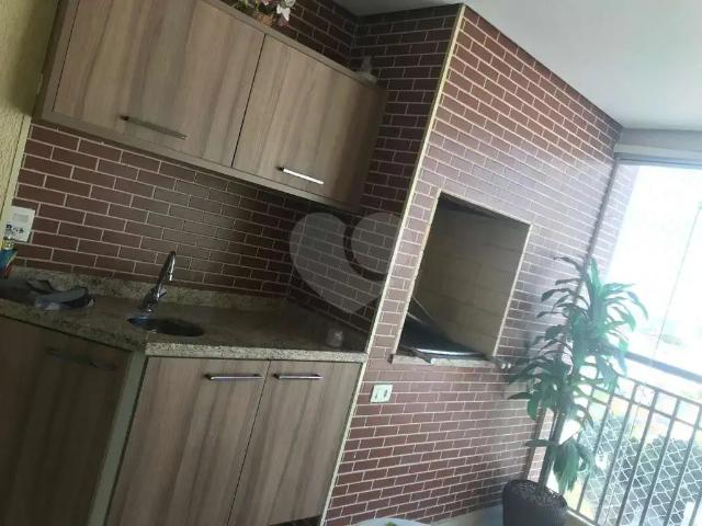Apartamento para Venda em São Paulo/SP Tucuruvi 3 Quartos