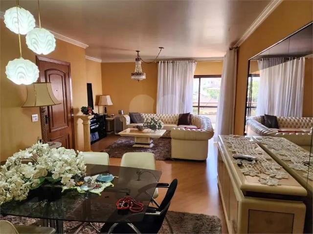 Apartamento para Venda em São Paulo/SP Tucuruvi 3 Quartos