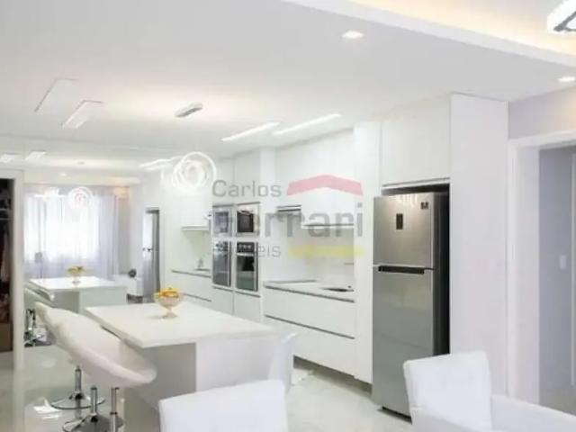 Apartamento para Venda em São Paulo/SP Tucuruvi 3 Quartos