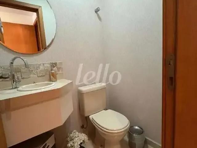 Apartamento para Venda em São Paulo/SP Tucuruvi 3 Quartos