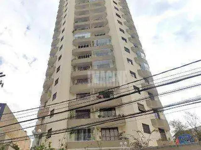 Apartamento para Venda em São Paulo/SP Tucuruvi 3 Quartos