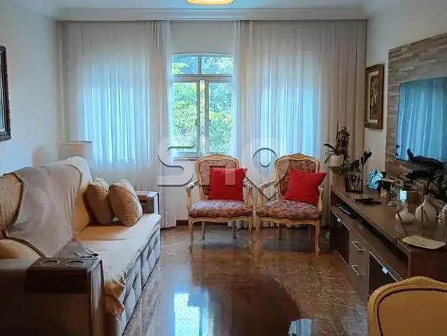 Apartamento para Venda em São Paulo/SP Tucuruvi 3 Quartos