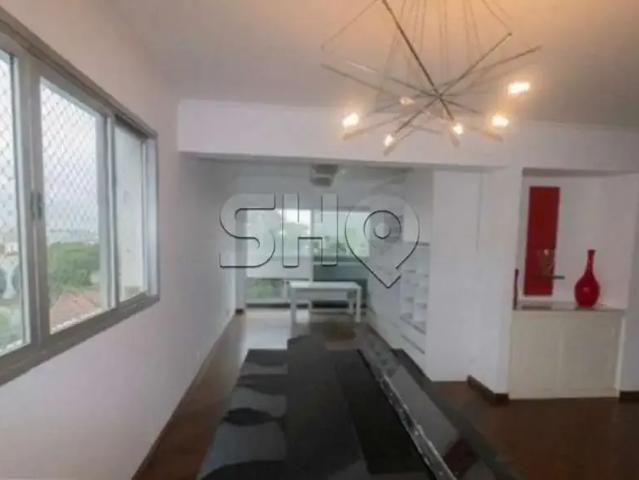 Apartamento para Venda em São Paulo/SP Tucuruvi 3 Quartos