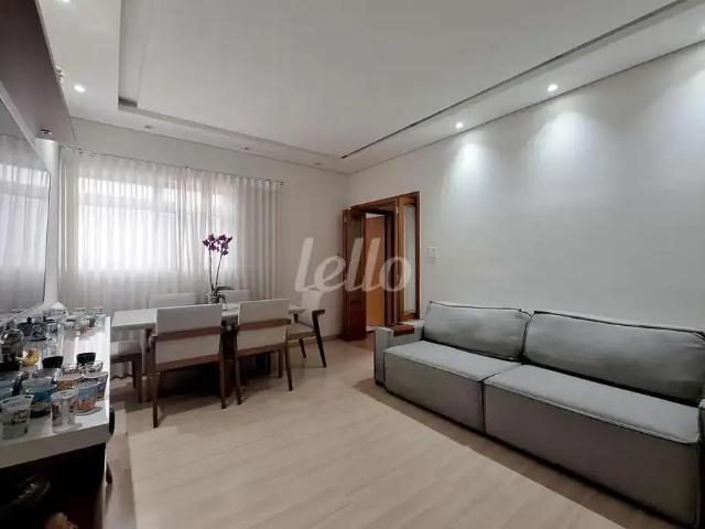 Apartamento para Venda em São Paulo/SP Tucuruvi 3 Quartos