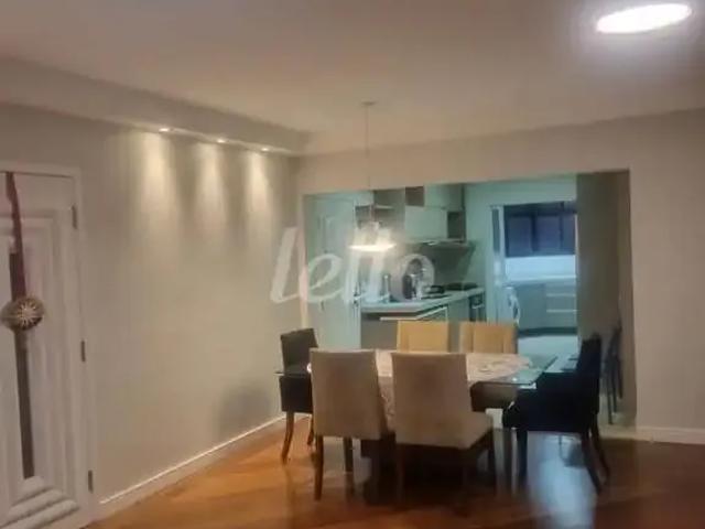 Apartamento para Venda em São Paulo/SP Tucuruvi 3 Quartos