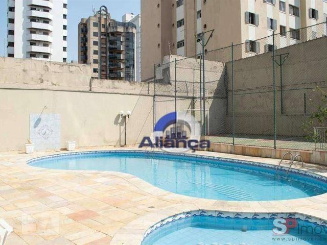 Apartamento para Venda em São Paulo/SP Tucuruvi 4 Quartos