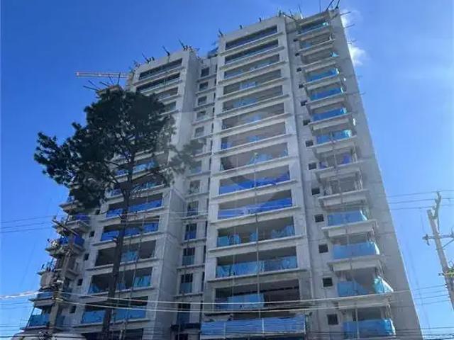 Apartamento para Venda em São Paulo/SP Tucuruvi 4 Quartos