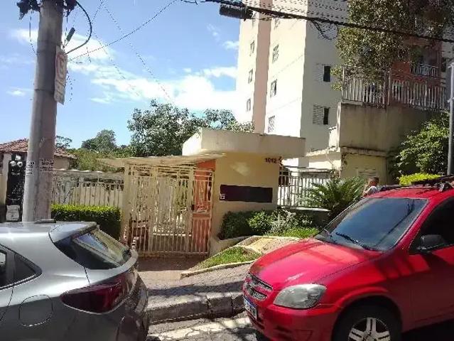 Apartamento para Venda em São Paulo/SP Tucuruvi