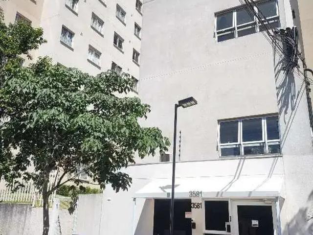 Apartamento para Venda em São Paulo/SP Taipas 2 Quartos