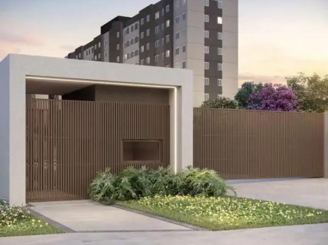 Apartamento para Venda em São Paulo/SP Taipas 2 Quartos
