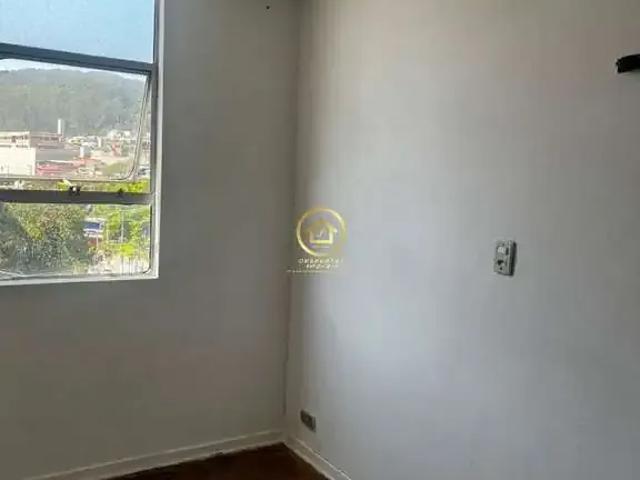 Apartamento para Venda em São Paulo/SP Taipas 2 Quartos