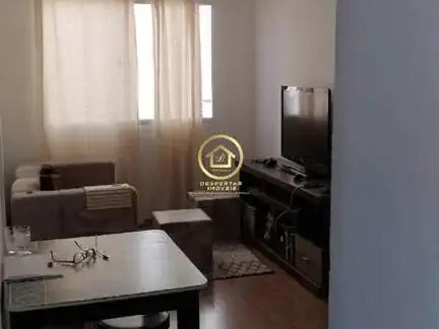 Apartamento para Venda em São Paulo/SP Taipas 2 Quartos